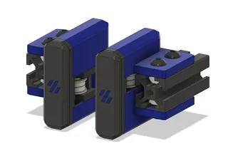 (Stock Stealthburner Compatible) Galileo 2 D2HW-C201H Filament Sensor ...