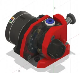 VORON CPAP CONTRAL BOX by 5akura1 | Download free STL model ...