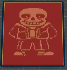 SANS models for 3D printer | Printables.com