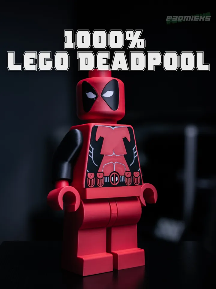 Lego Deadpool LEGO Marvel Super Heroes 6866 X Men Wolverine's Chopper