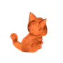 CAT by NY METS | Download free STL model | Printables.com