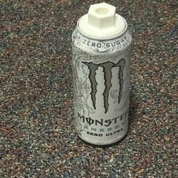 Airsoft Monster suppressor/silencer (Functional) by joseph james ...