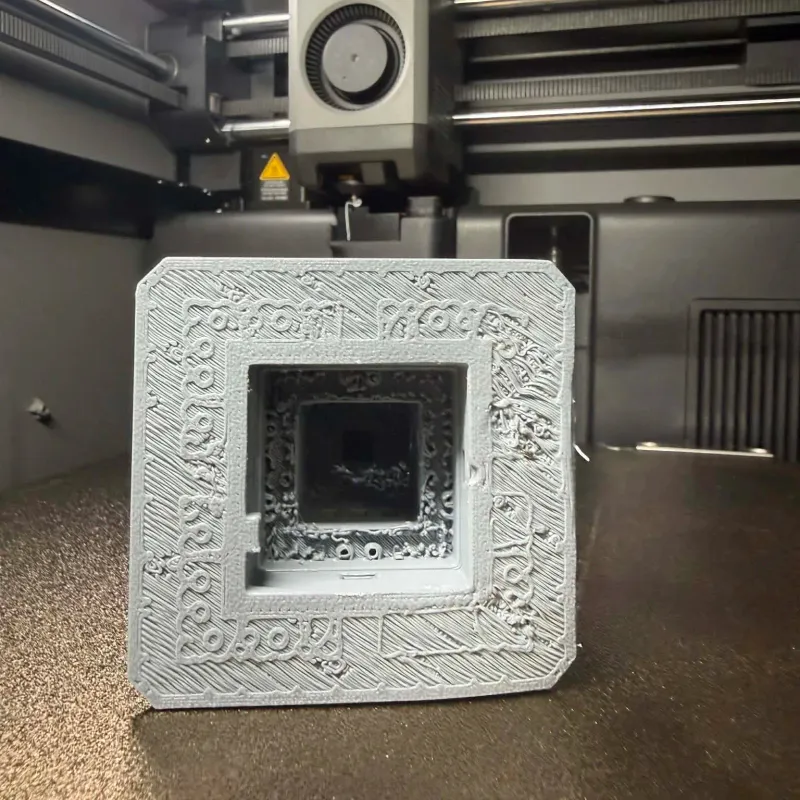 Statue of Liberty Candle Holder /Detailed 3D Print by Duo3DPrint ...