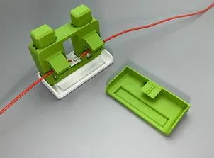 Sword on the Cob - The Retractable Corn Saber Man of Mystery Intl. by ...