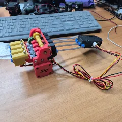 dragon burner orbiter,sherpa cutter voron by NIX1200 | Download free ...