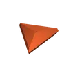 Triangle Fidget Toy by fifindr | Download free STL model | Printables.com
